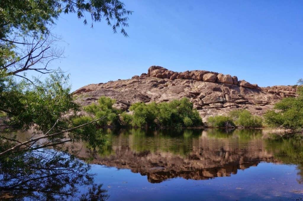 Hueco Tanks…12 February 2022 – Wanderers in Wonder