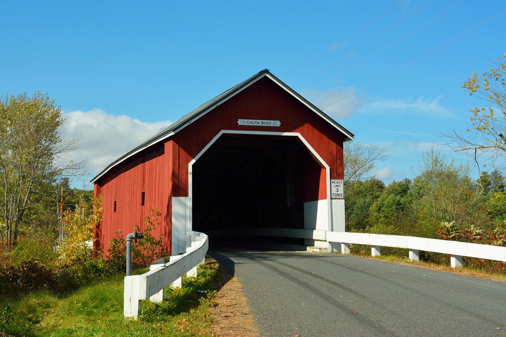 The Bridges of Cheshire County — 4 July 2022 – Wanderers in Wonder